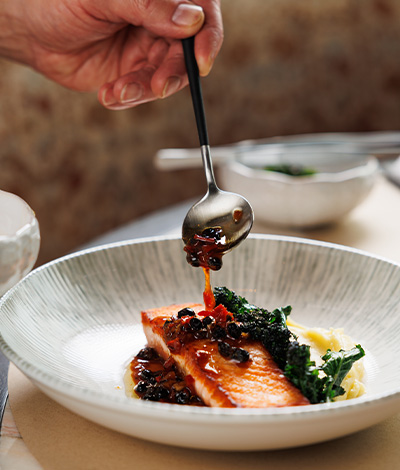 The Leinster | Merrion Square Hotel in Dublin City Centre