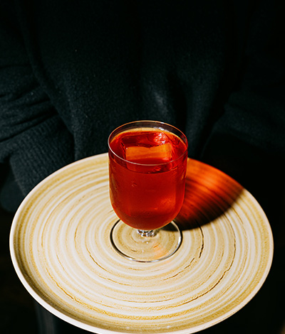 The Collins Club | Places To Eat Dublin 2 | The Leinster